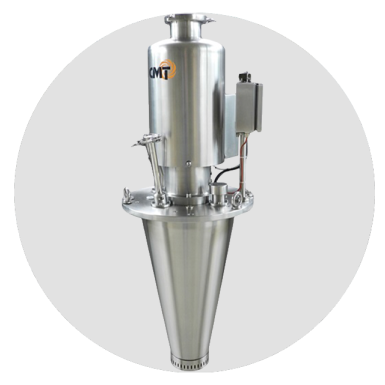 Equipos para la industria alimentaria en Santiago - Equiflow